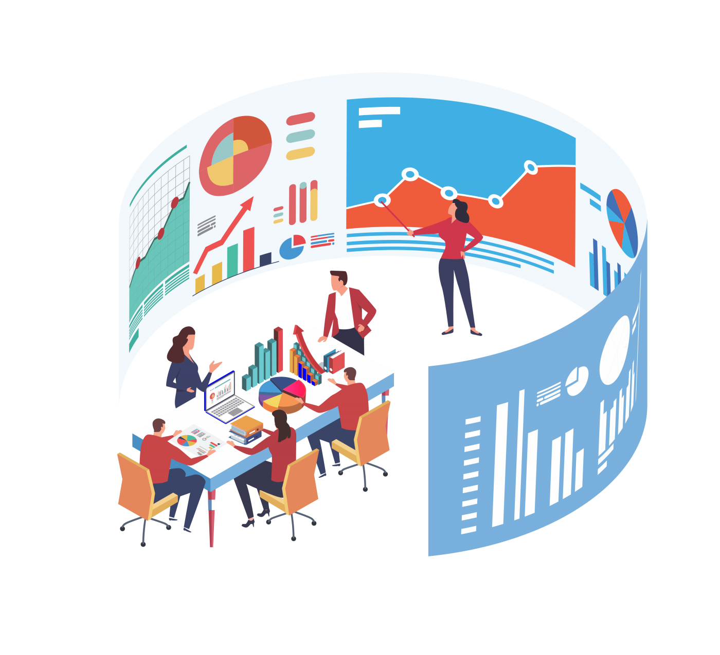 Free 30-day trial - EPISCS