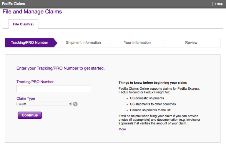 What can I do if FedEx damaged my package? - Share A Refund