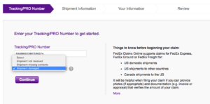 What can I do if FedEx damaged my package? - Share A Refund