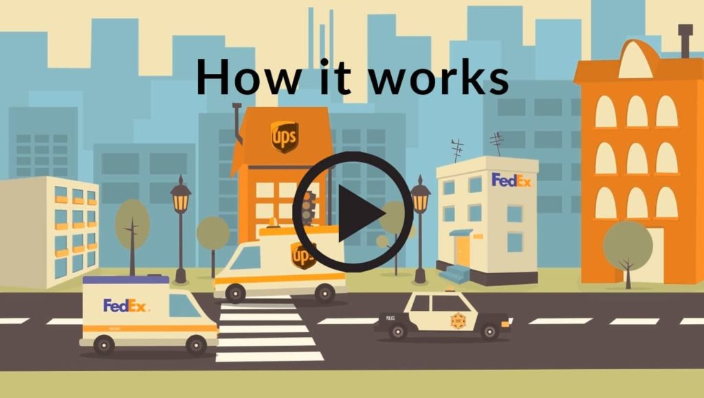 How it Works - EPISCS