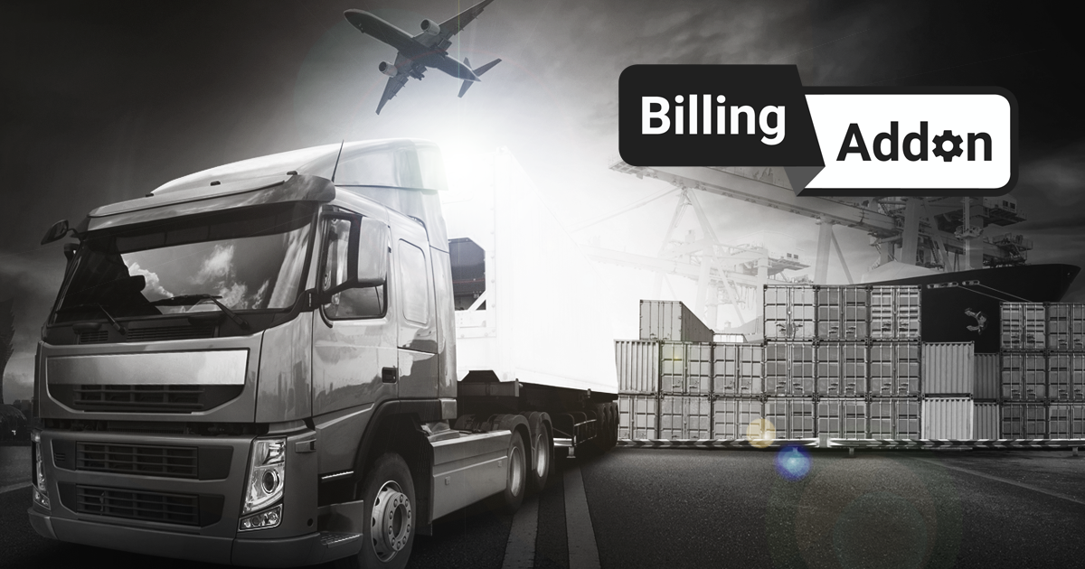 How to download UPS invoices - Billing Add-on