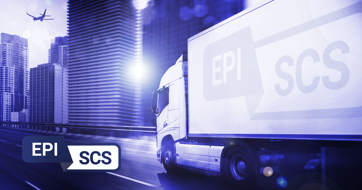 Schedule a demo - EPISCS